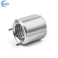 China Steel Thread Fasteners Keysert Unc Unf Key Lock Thread Insert for B-Coil Repair Keenserts for sale