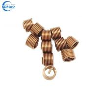 China Leading Supplier of Stainless Steel Wire Screw Thread Inserts for Aluminum for sale