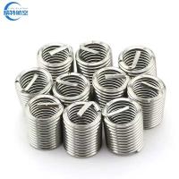China Phosphor Bronze M2-M39 Wire Thread Insert for sale