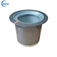 China Hydraulic System OEM Replace Filter Element Return Oil Filter Cartridge for sale