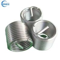 China 304 Stainless Steel Wire Dental Sleeve, Steel Wire Sleeve, Thread Sheath for sale