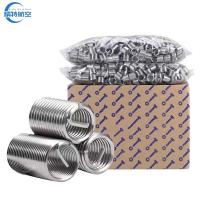 China Automotive-Grade Thread Wire Inserts Providing High Performance and Reliability for sale