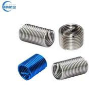 China Stainless Steel Wire Thread Inserts for Aluminum for sale