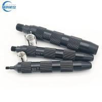 China Knhm10 Keen Serts Key Locking Insert Keen Sert Key Insert Factory for sale
