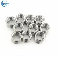 China Durable High-Performance Tangless Coil Screw Thread Inserts for sale