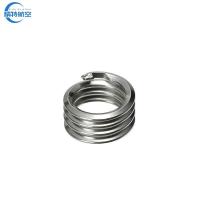 China Professional Robus Size M12 Tangless Threaded Inserts for sale
