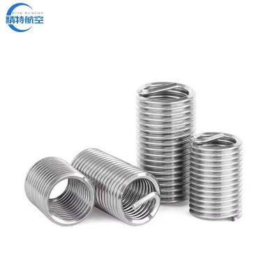 China DIN 8140 Stainless Wire Thread Inserts for sale