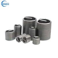 China DIN 8140 Stainless Wire Thread Inserts for sale