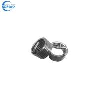 China Wholesale in Stock Fine Thread 304 Stainless Steel Spring Wire Thread Insert for sale