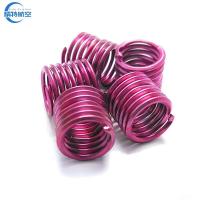China Professional Robus Size M16 Tangless Threaded Inserts for sale