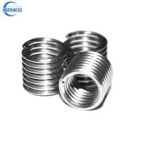 China Professional Robus Size M16 Tangless Threaded Inserts for sale