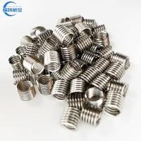 China Professional Robus Size M16 Tangless Threaded Inserts for sale