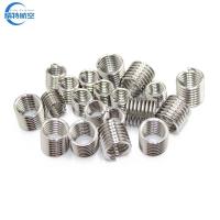 China M4 Stainless Steel Fasteners for Delivery via UPS and ISO9001 2015 Certification for sale