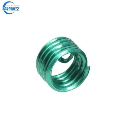 China China Wholesale New Energy Vehicles Heli Coil Fastener of M8, M10, M14 for sale