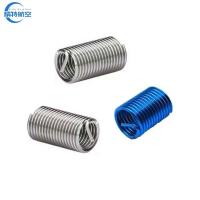 China China Wholesale New Energy Vehicles Heli Coil Fastener of M8, M10, M14 for sale