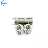 China Factory Manufacturer Re Coil Heavy Duty M2 M3 M6 Steel Key Locking Wire Inserts for sale
