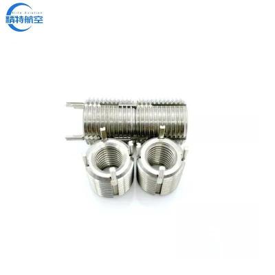 China Factory Manufacturer Re Coil Heavy Duty M2 M3 M6 Steel Key Locking Wire Inserts for sale