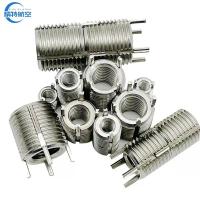 China Factory Manufacturer Re Coil Heavy Duty M2 M3 M6 Steel Key Locking Wire Inserts for sale