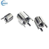 China Factory Manufacturer Re Coil Heavy Duty M2 M3 M6 Steel Key Locking Wire Inserts for sale