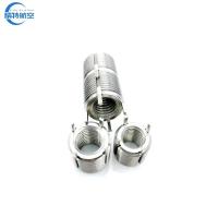 China Factory Manufacturer Re Coil Heavy Duty M8 M10 M12 Steel Key Locking Wire Inserts for sale