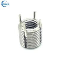 China Factory Manufacturer Re Coil Heavy Duty M8 M10 M12 Steel Key Locking Wire Inserts for sale