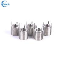 China Factory Manufacturer Re Coil Heavy Duty M8 M10 M12 Steel Key Locking Wire Inserts for sale