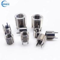 China Factory Manufacturer Re Coil Heavy Duty M20 M22 M24 Steel Key Locking Wire Inserts for sale