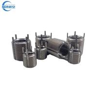 China Factory Manufacturer Re Coil Heavy Duty M20 M22 M24 Steel Key Locking Wire Inserts for sale