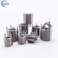 China Factory Manufacturer Re Coil Heavy Duty M20 M22 M24 Steel Key Locking Wire Inserts for sale