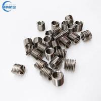 China M4 M5 M6 NA 0276 Factory Stainless Steel Tangless Thread Insert for sale