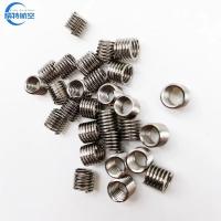 China M12 M16 NA 0276 Factory Stainless Steel Tangless Thread Insert for sale