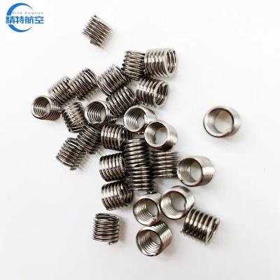 China M12 M16 NA 0276 Factory Stainless Steel Tangless Thread Insert for sale