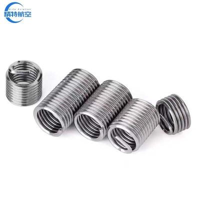 China Inch Metric Size Heat Resistant Free Running Inserts for sale