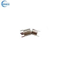 China High-Performance Durable Hot Sale M8 Stainless Steel Key Locking Threaded Inserts Sleeve for sale