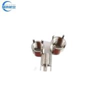 China High-Performance Durable Hot Sale M20 Stainless Steel Key Locking Threaded Inserts Sleeve for sale