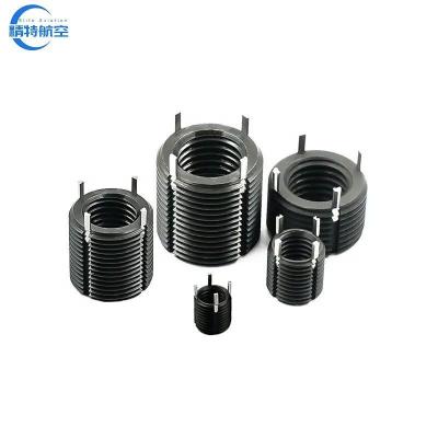 China Corrosion-Resistant Durable M20 Key Locking Thread Insert for Enhancement for sale