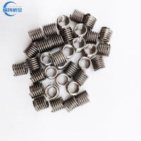 China M4 M5 M6 Durable Robust NA 0276 Stainless Steel Tangless Thread Insert for sale