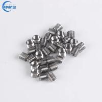 China Helical Coil 304 Stainless Steel Tangless Screw Thread Inserts M2 M2.5 M3 Lig Advantage 500000PCS/Week for Various Sizes for sale