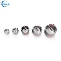 China Factory Price Durable Coarse Thread Wire Thread Insert Threaded Sleeve for sale