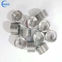 China Unc/Unf Free Running Wire Thread Insert for Heli Coil Reinforce Repair for sale