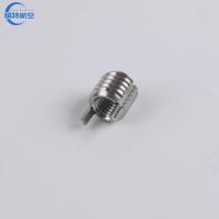 China High-Performance Factory Unjc/Unjf Key Locking Thread Inserts M2 M2.5 for sale