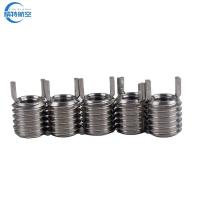 China High-Performance Factory Unjc/Unjf Key Locking Thread Inserts M2 M2.5 for sale