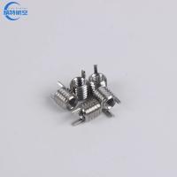China High-Performance Factory Unjc/Unjf Key Locking Thread Inserts M2 M2.5 for sale