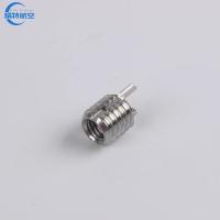 China High-Performance Factory Unjc/Unjf Key Locking Thread Inserts M2 M2.5 for sale