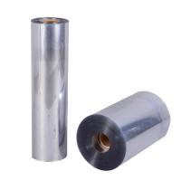 China Rigid PVC PP PS PET Thermoforming Film 0.05-1.5mm Thickness for Blister Packaging for sale
