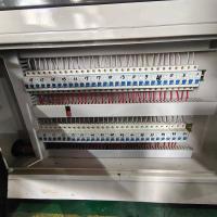 China Used 33KW Vacuum Thermoforming Machine With PLC Control System Max Forming for sale