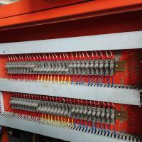 China Used Automatic Blister Plastic Vacuum Forming Machine To Make Disposable Plates for sale