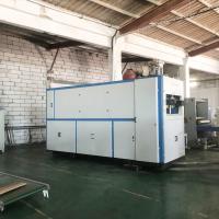 China Used Quality choice, enjoy convenience disposable plastic cup making machine for sale