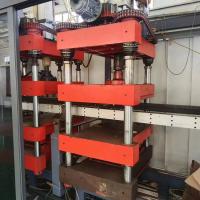 China Plastic Vacuum Forming Machine 1220x710mm 51KW Automatic for Food Box Bowl Production for sale
