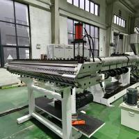 China Second Hand Plastic Extrusion Machine 150mm Sheet Plate Industrial for sale